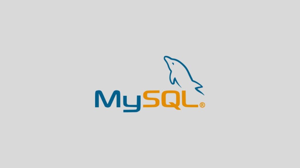 Tìm Hiểu MySQL Là Gì? - Lê Thành Nam Web Designer