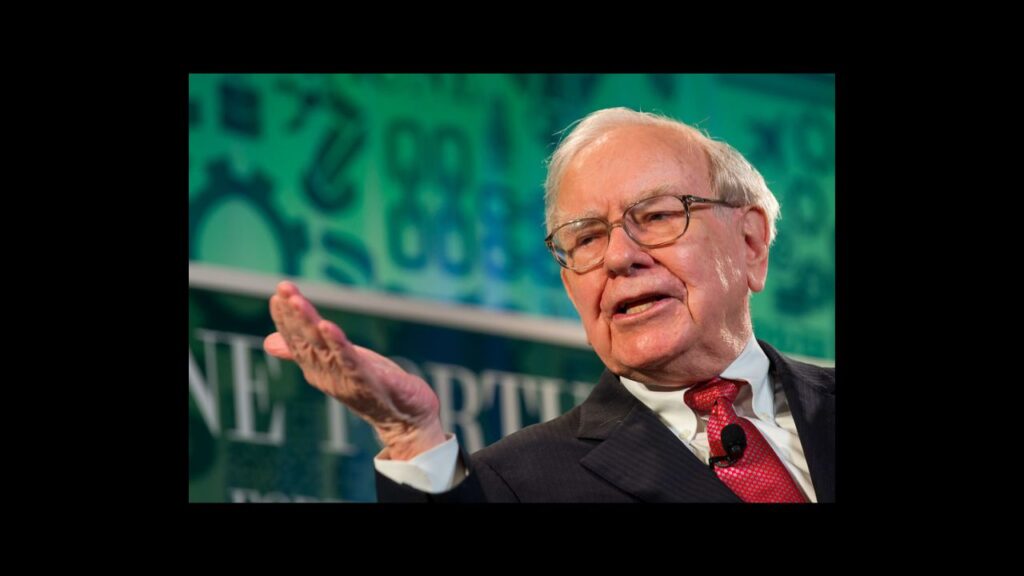 Tổng Hợp Những Câu Nói Hay Nhất Của Warren Buffett