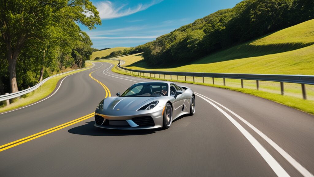 Công Nghiệp Giao Thông Vận Tải: Huyết Mạch Của Xã Hội