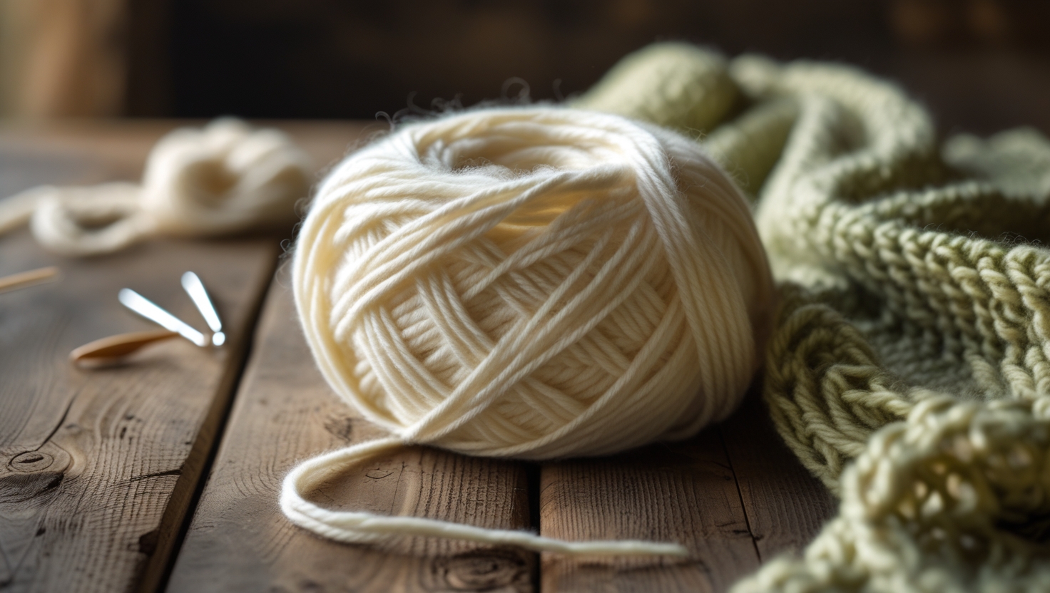 Cách Móc Len Cho Người Mới Bắt Đầu – Hướng Dẫn Chi Tiết